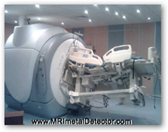 MRI Accident Earlier This Year Kills Service Engineer Who Was Sucked in ...